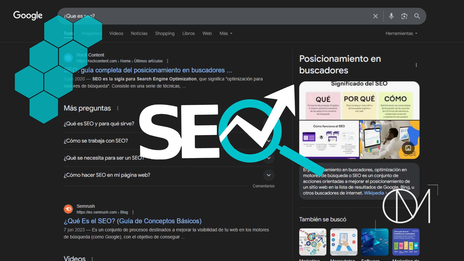 ¿Por qué el SEO es importante en tu estrategia digital?
