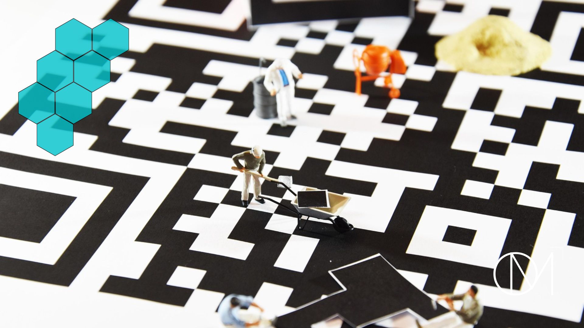 Generador de códigos QR gratis, online, rápido y más
